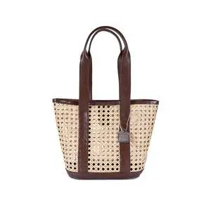 JELAVU Sandi Tote Bag For Chocolate - Black
