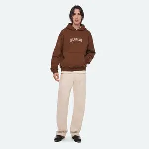 Helmut Lang Ticket Hoodie