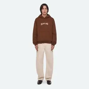 Helmut Lang Ticket Hoodie