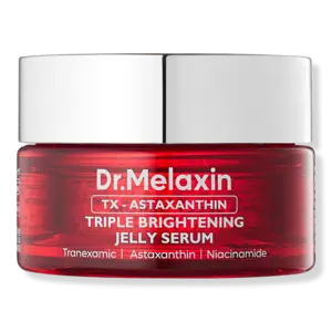 DR. MELAXIN Tx-astaxanthin Triple Brightening Jelly Serum - One-color