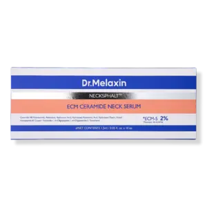 DR. MELAXIN Necksphalt Ecm Ceramide Neck Serum - One-color