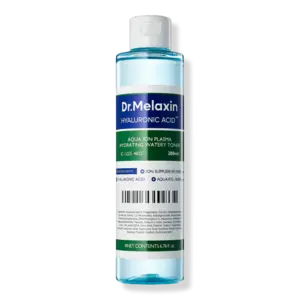 DR. MELAXIN Aqua Ion Plasma Hydrating Watery Toner - One-color