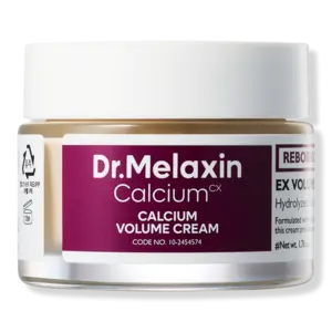 DR. MELAXIN Calcium Volume Cream