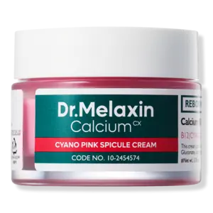 DR. MELAXIN Cyano Pink Spicule Cream - One-color