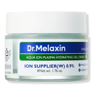 DR. MELAXIN Aqua Ion Plasma Hydrating Gel Cream - One-color