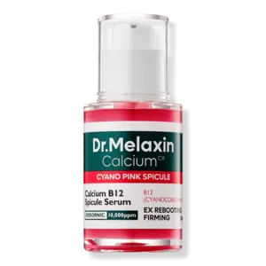 DR. MELAXIN Cyano Pink Spicule Serum - One-color