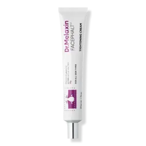 DR. MELAXIN Facephalt Tightening Cream - One-color