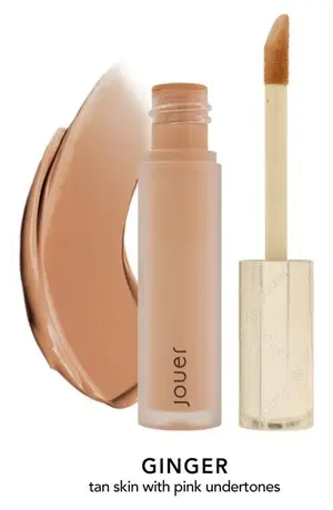 Jouer Essential High Coverage Liquid Concealer