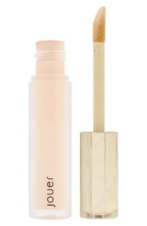 Jouer Essential High Coverage Liquid Concealer - Chiffon