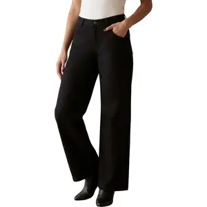 Jessica London Full Length Bottoms For Women