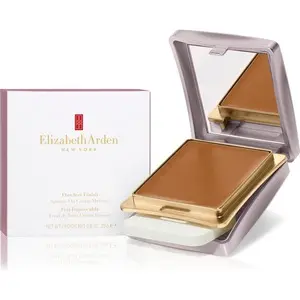 Elizabeth Arden Flawless Finish Sponge-on Cream Makeup - Cocoa