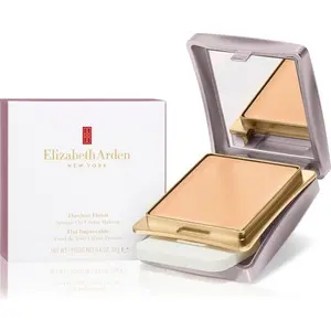 Elizabeth Arden Flawless Finish Sponge-on Cream Makeup - Ecru