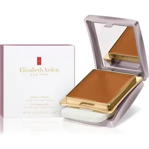 Sheer Coverage Foundation