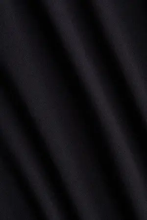 H&m Draped Pull-on Pants