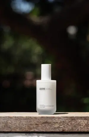 AWE Stachys Affinis My Fit Soothing Emulsion
