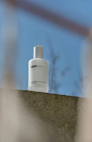 AWE Stachys Affinis My Fit Soothing Emulsion