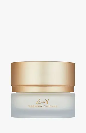 KOY Solid Volume Core Cream - None
