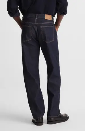 Madewell The 1991 Loose Straight Jeans