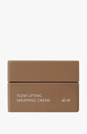 KOY Flow Lifting Wrapping Cream