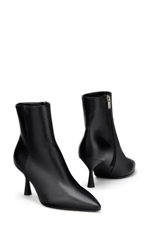 Agl Ide Bootie With Heel