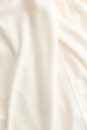 H&m Maxi Wrap Skirt
