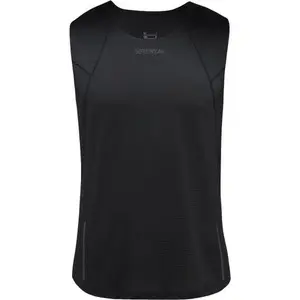 GOREWEAR Contest 2.0 Singlet Performance Tank - Black