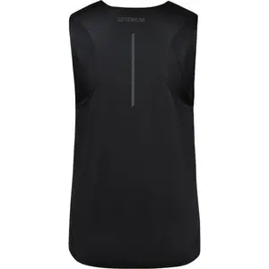 GOREWEAR Contest 2.0 Singlet Performance Tank - Black