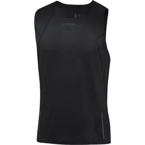 GOREWEAR Contest 2.0 Singlet Performance Tank - Black