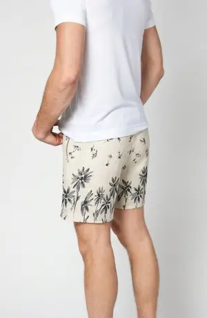 LEISURE LAB Amalfi Short