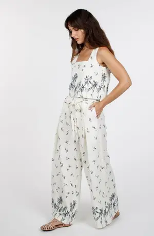 LEISURE LAB Amalfi Pant