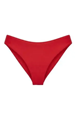 NICHOLAS Mira Bikini Bottom - Fire