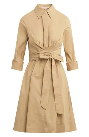 FAVORITE DAUGHTER The Parker Shirtdress