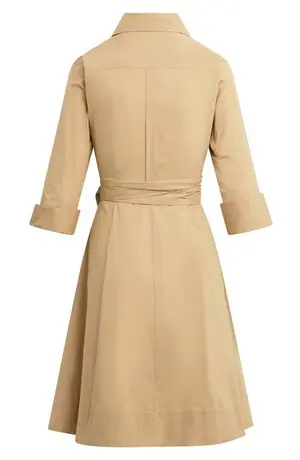 FAVORITE DAUGHTER The Parker Shirtdress