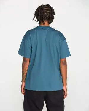 Volcom Studded Short Sleeve Tee