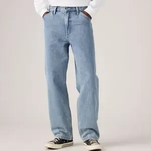 LEVI'S 568 Loose Straight Carpenter Jeans