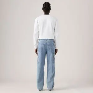LEVI'S 568 Loose Straight Carpenter Jeans