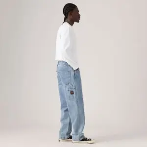 LEVI'S 568 Loose Straight Carpenter Jeans