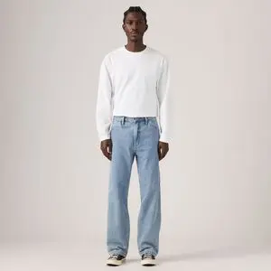 LEVI'S 568 Loose Straight Carpenter Jeans