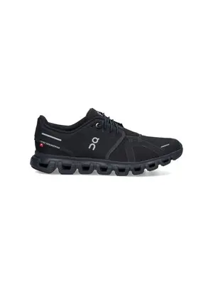 On Sneakers "cloud 6" Black