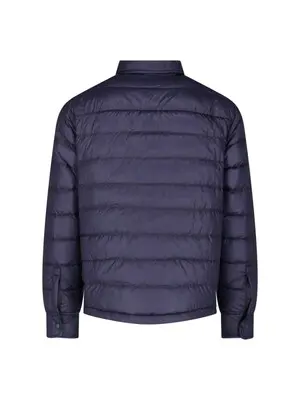 Aspesi Nylon Jacket