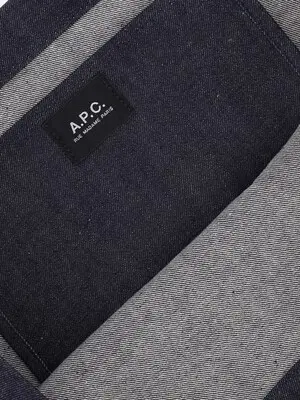 A.p.c. Tote Bag "daniela