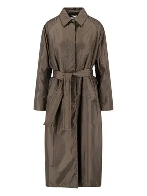 Aspesi Waterproof Trench
