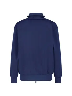 Adidas Striped Sweatshirt "firebird