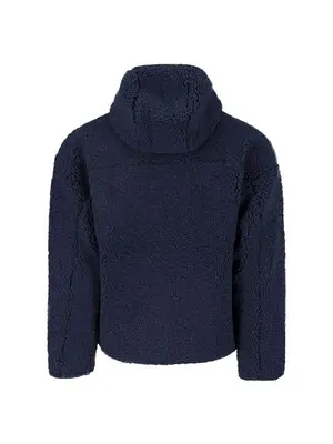 DIESEL® Hoodie "s-zat - Blue