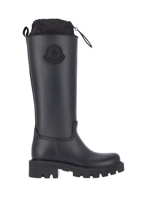 Moncler Rain Boots "kickstream High
