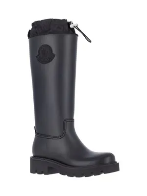 Moncler Rain Boots "kickstream High