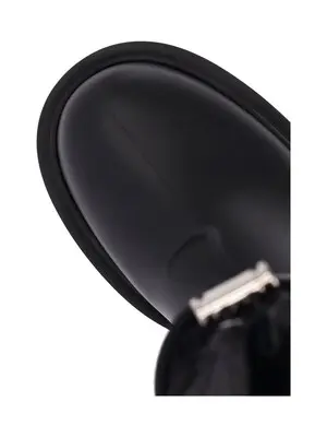 Moncler Rain Boots "kickstream High