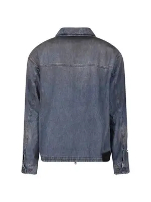 Amiri Jacket "bones