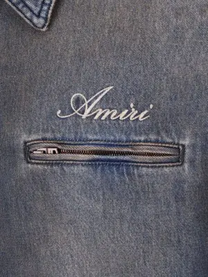 Amiri Jacket "bones