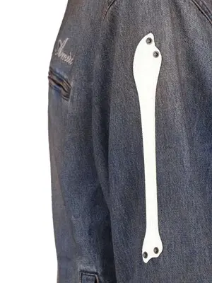 Amiri Jacket "bones